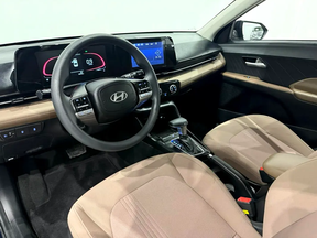 Hyundai Accent / Solaris / Verna 2025, for 59000 AED