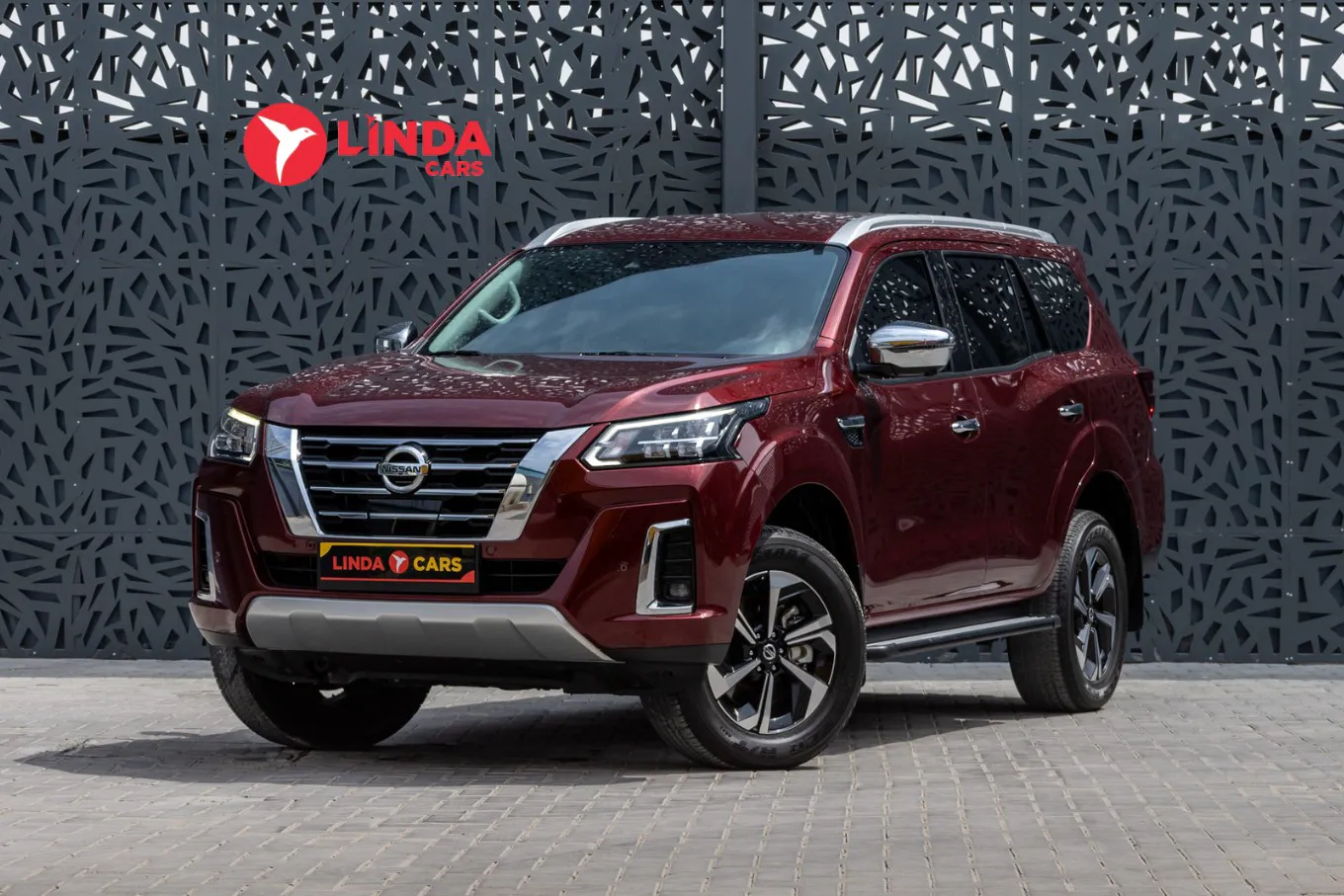 2023 Nissan Xterra For Salenull