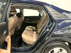 Hyundai Accent / Solaris / Verna 2025, for 59000 AED